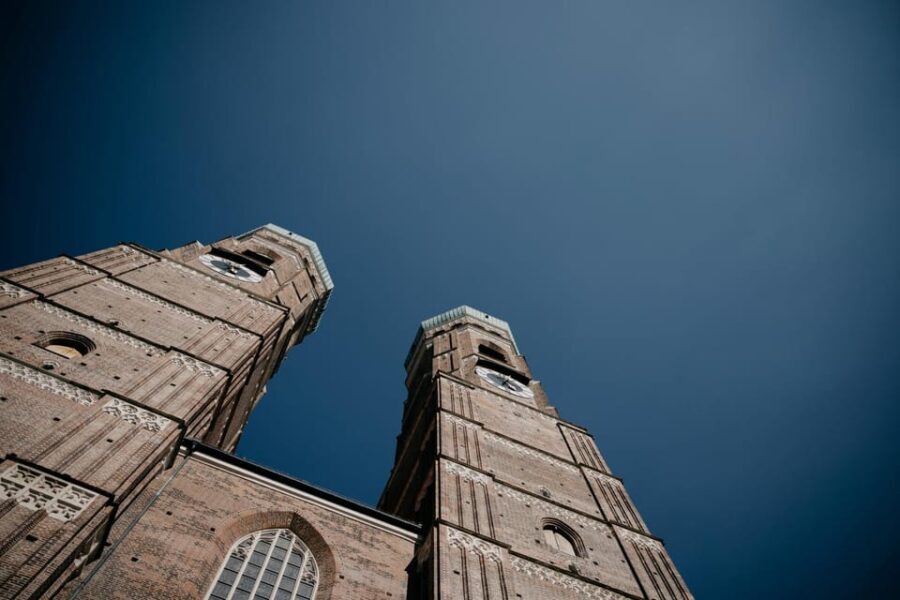 Munich's Old Town Legends - Guided Tour - The Value of the Tour