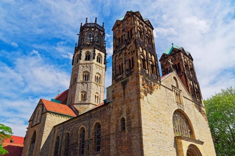 Munster: Insta-Perfect Walk with a Local - Why This Tour Offers Great Value