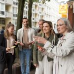 Münster: Old Town Historical Walking Tour by "Geo Epoche" - Who Should Consider This Tour?