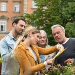 Münster Old Town: Outdoor Escape Game - The Itinerary and Experience Breakdown