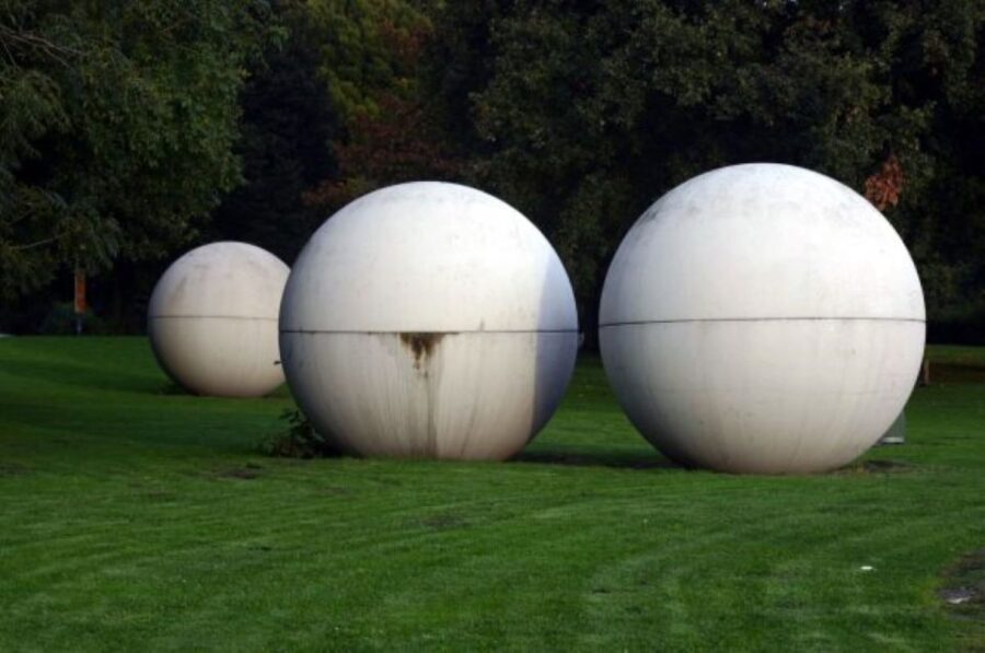 Münster: Private Guided Sculptures Tour on a Rickshaw - Who Should Consider This Tour?