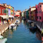 Murano and Burano half-day trip from Punta Sabbioni Jesolo - Transport, Timing, and Experience Quality