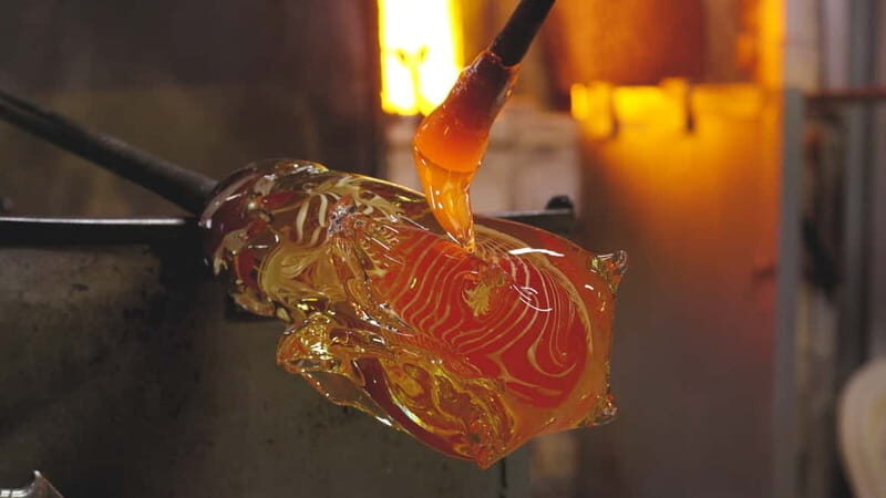Murano: Glass Blowing Experience at Gino Mazzuccato Factory - What to Expect from the Murano Glass Blowing Tour