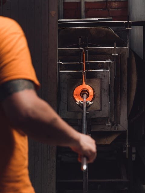 Murano: Glassblowing Workshop for Beginners - Practical Details and Considerations