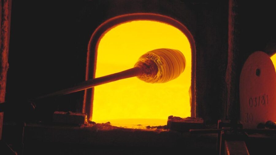 Murano: make your item with a glass master and take it home - What You’ll Do During the Workshop