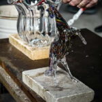 Murano:Boat Ride, Glassblowing Demonstration & Factory Visit - The Practical Side