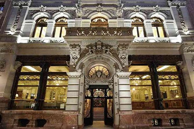 Murcia Full Day Private Tour from Cartegena - Exploring Murcia: The Heart of the Tour