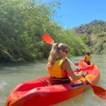 Murcia: Kayak Tour on the Segura River with Photos and Professional Tour Guide - The Experience in Detail