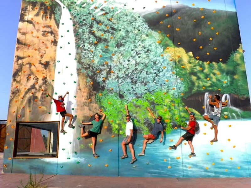 Murcia: Murapark tickets, full day ticket for all activities - A Deep Dive Into Murapark: What You Can Expect