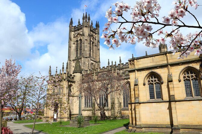 Murder Detective Self-Guided Tour in Manchester - What Do Real Travelers Say?
