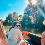 Murighiol: Danube Delta Water Lily Reserve Sunrise Boat Tour - Wildlife Watching: A Bird Lover’s Paradise
