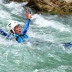 Murillo de Gállego Huesca: Family Water Gymkhana - Detailed Breakdown of the Itinerary