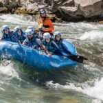 Murillo de Gállego Huesca: Rafting in the Gállego river - Is This Tour Worth the Price?