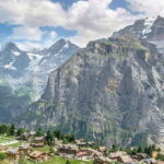 Murren - Private Guided Walking Tour - How It All Comes Together—Evaluating the Value