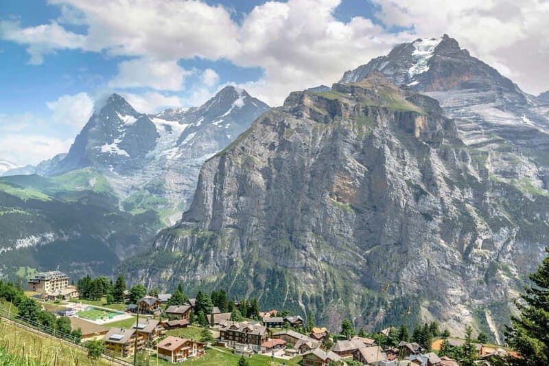 Murren - Private Guided Walking Tour - How It All Comes Together—Evaluating the Value