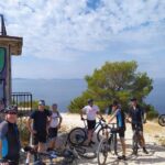 Murter Island Bays by bike - Practical Details and What You Get