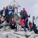 Musala-hiking tour to the highest peak on the Balkans - Starting Point: From Sofia to Borovets