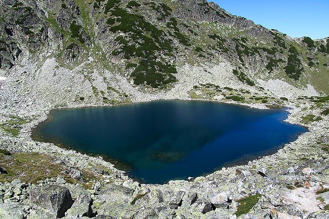 Musala Peak Hike - private day tour from Plovdiv - Key Points