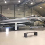 MUSAM: Italian Air Force Museum guided tour - A Closer Look at the Itinerary