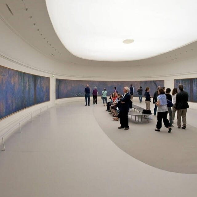 Musee d' Orsay and l'Orangerie Combo With Seine River Cruise - The Value of the Experience