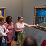 Musée dOrsay: Guided Impressionist Tour & Gourmet Lunch - The Practical Details
