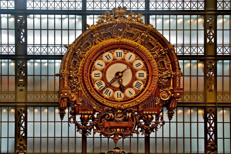 Musée d'Orsay Paris Tour, Fast-Track Tickets, Private Guide - The Sum Up