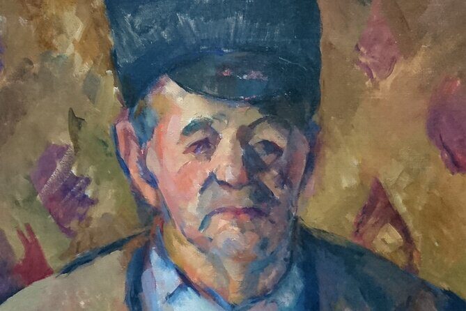 Musée d'Orsay Rebels Passion Colour. A Private Guided Tour - Who should consider this tour?