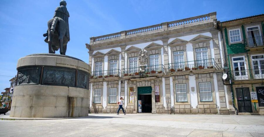 Museum of Decorative Arts - Viana do Castelo - What You Can Expect from the Museum