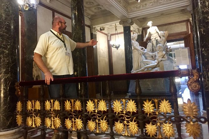 Museum of Revolta - Introducing the Museum of Revoltella Tour: An Elegant Peek into Trieste’s Past and Present