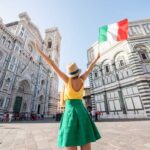 Museums Special: Accademia and Uffizi Small Group Combo Tour - Detailed Breakdown of the Itinerary