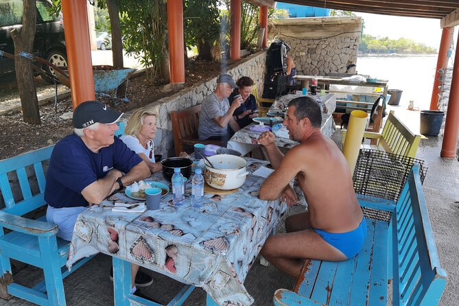 Mussel & Oyster Farm with Perast visitation Private Tour - Key Points
