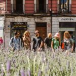 Must See & Do's Madrid With A Local Insider: 100% Private & Personalized 8Hrs - What You Can Expect at Each Stop