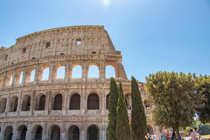 Must Sees in the Heart of Ancient Rome: Walk with a Local - Key Points