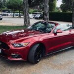 Mustang Paris Tours - Exploring Mustang Paris Tours: Style Meets Sightseeing