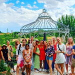My Farm - three experiences in one day - The Farm and Vineyard Visit