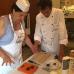 My Gelato Lab - The Itinerary: What to Expect