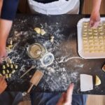 My Granny's secrets Making Gnocchi - The culinary experience: Cook, chat, and enjoy