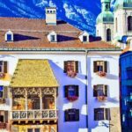 MY * GUiDE EXCLUSiVE PANORAMA alpine tour to INNSBRUCK (/ Swarovski) from Munich - Who Would Love This Tour?