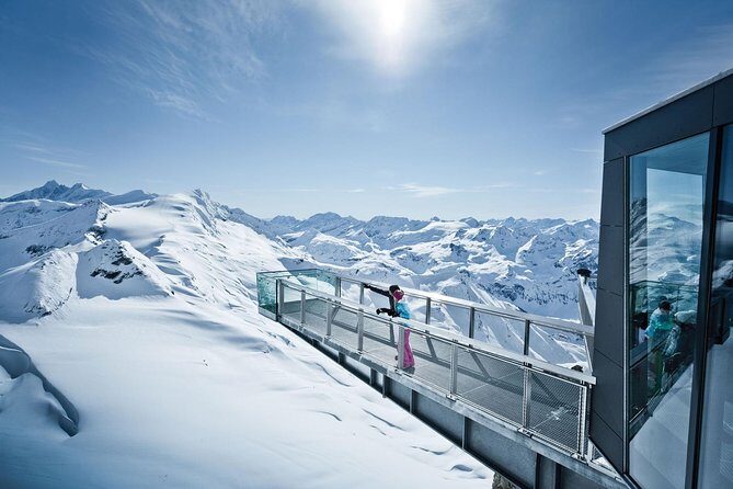 MY * GUiDE Exclusive ZELL AM SEE & Great Time in the Glacier Snow TOUR from Munich - Who Should Consider This Tour?