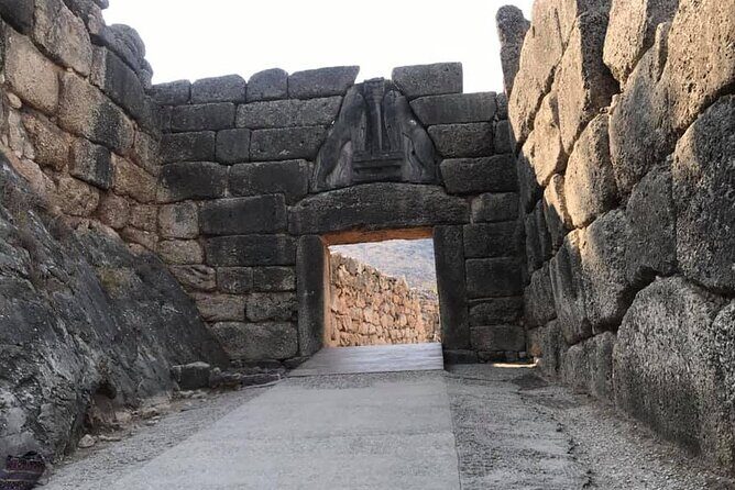 Mycenae and Ancient Nemea Private Tour from Corinth - Frequently Asked Questions (FAQ)
