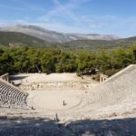 Mycenae & Epidaurus Nafplio Tour - What’s Included and What’s Not