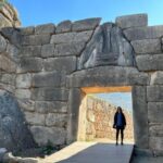 Mycenae Epidavrous Nafplio Isthmus Canal Full Day Tour 8 H - Analyzing the Value