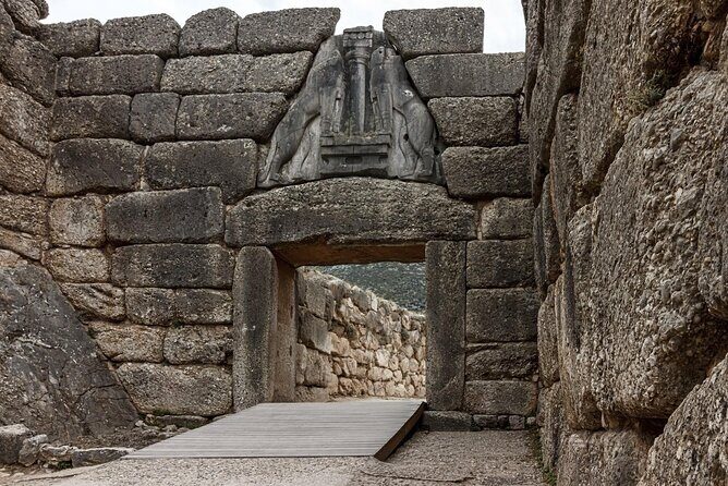 Mycenae-Nafplio-Epidaurus Full Day Private Tour from Athens With Lunch - Who Will Appreciate This Tour?