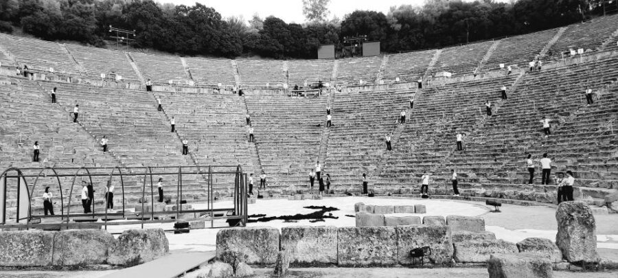 Mycenae-Nafplio-Epidaurus Private Full Day Tour with Sedan - Who Should Consider This Tour?