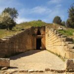 Mycenae: Private Archaeological Site of Mycenae with Tickets - Why Choose a Private Tour?