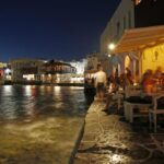 Mykonos Bar Crawl with a Local - Who Will Love This Tour?