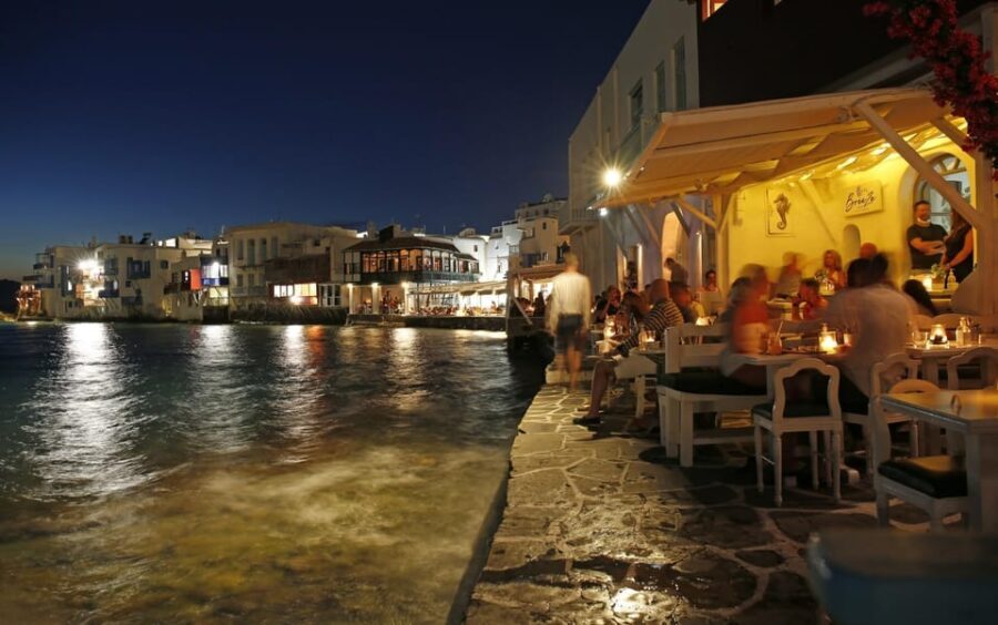 Mykonos Bar Crawl with a Local - Who Will Love This Tour?