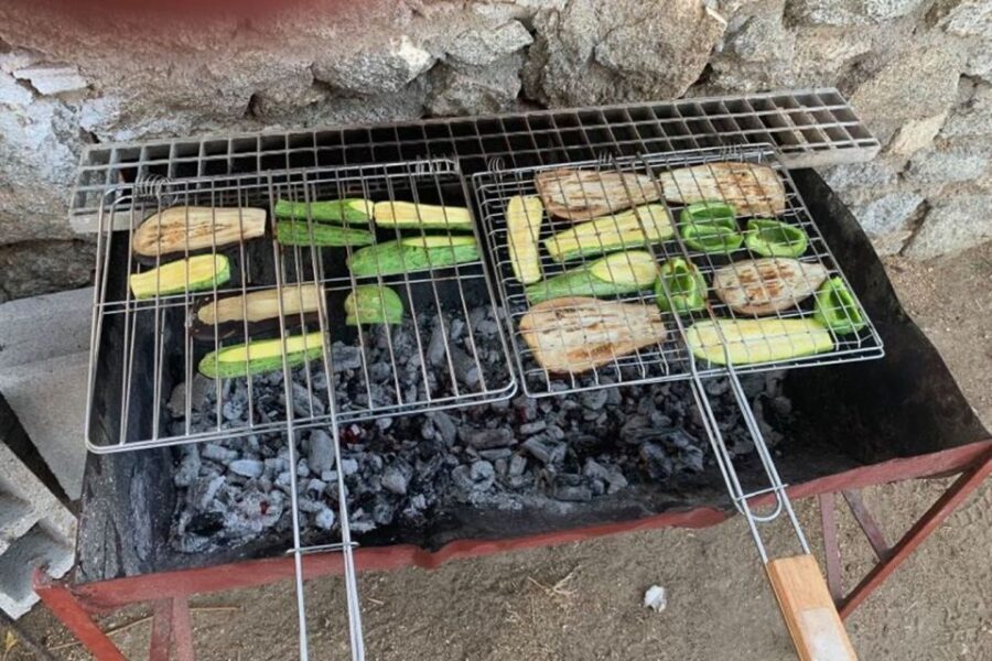Mykonos: Barbecue at a Mykonian Farm - Practical Details and What You Get