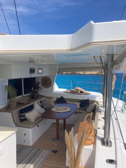 Mykonos: Boho Experience Private Cruise - What to Expect: A Day of Music, Tastes, and Island Views