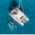 Mykonos: Catamaran Cruise with Lunch, Drinks and Transfer - Detailed Breakdown of the Itinerary